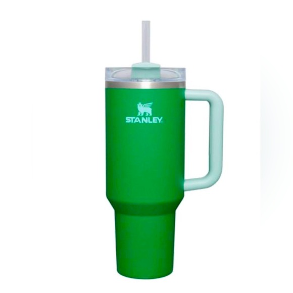 Stanley | Dining | Nwt Limited Edition Meadow 4oz Stanley Flow State ...